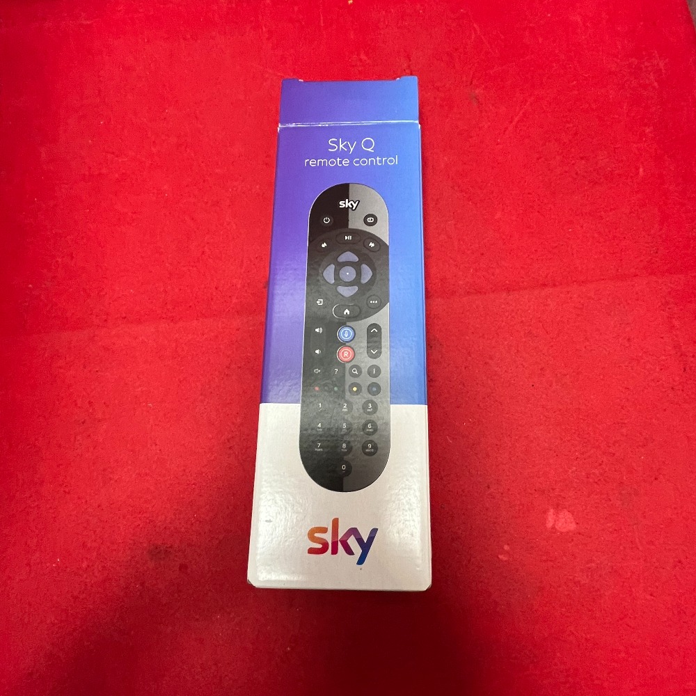 Large Sky Q Remote Control at Lula Meyers blog